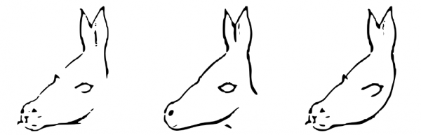 Ambiguity Aversion – Wheel of Persuasion